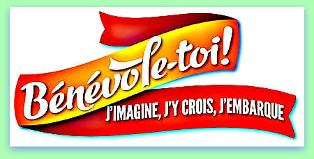 ÊTRE BÉNÉVOLE - Communauté Togolaise Au Canada - Une communauté de services